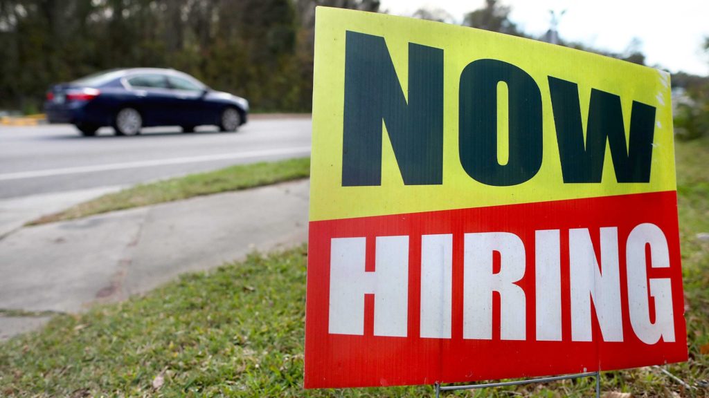 Americans struggle with the high cost of living amid record inflation ...