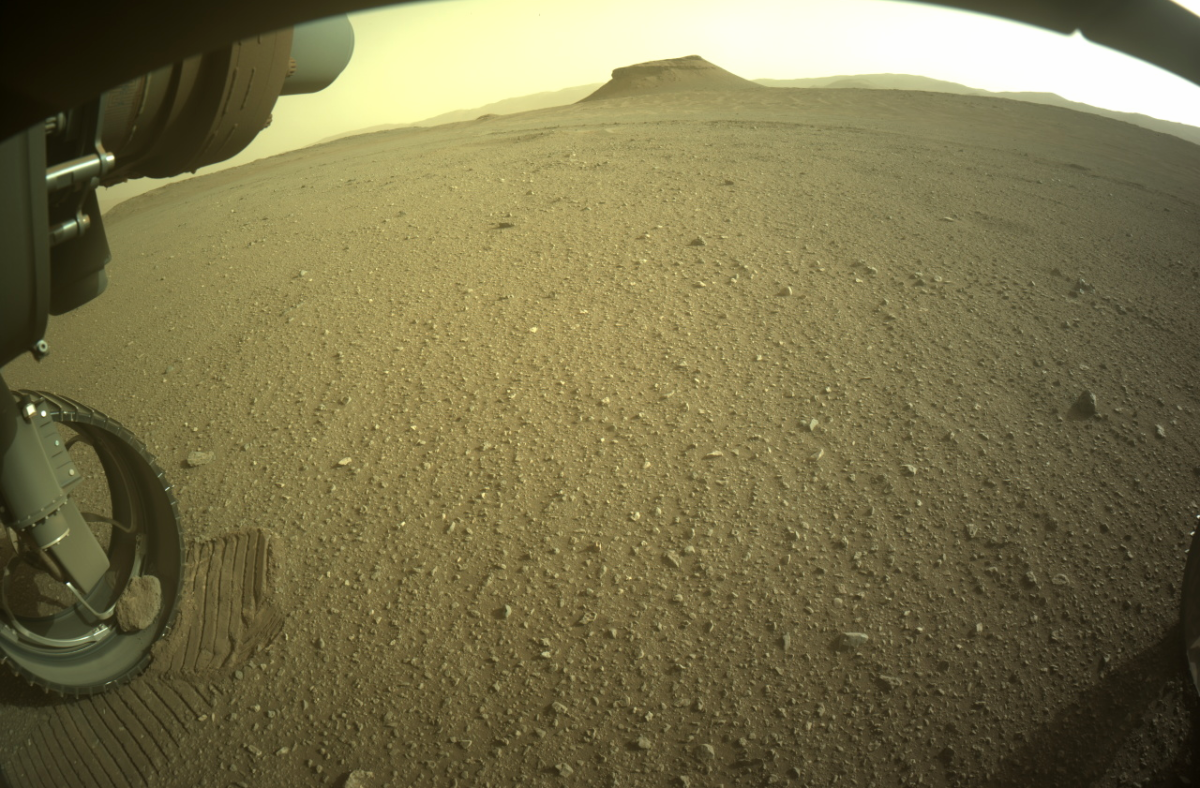 2 years in, Perseverance has given us these clues about Mars | PBS News