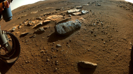 2 years in, Perseverance has given us these clues about Mars | PBS News