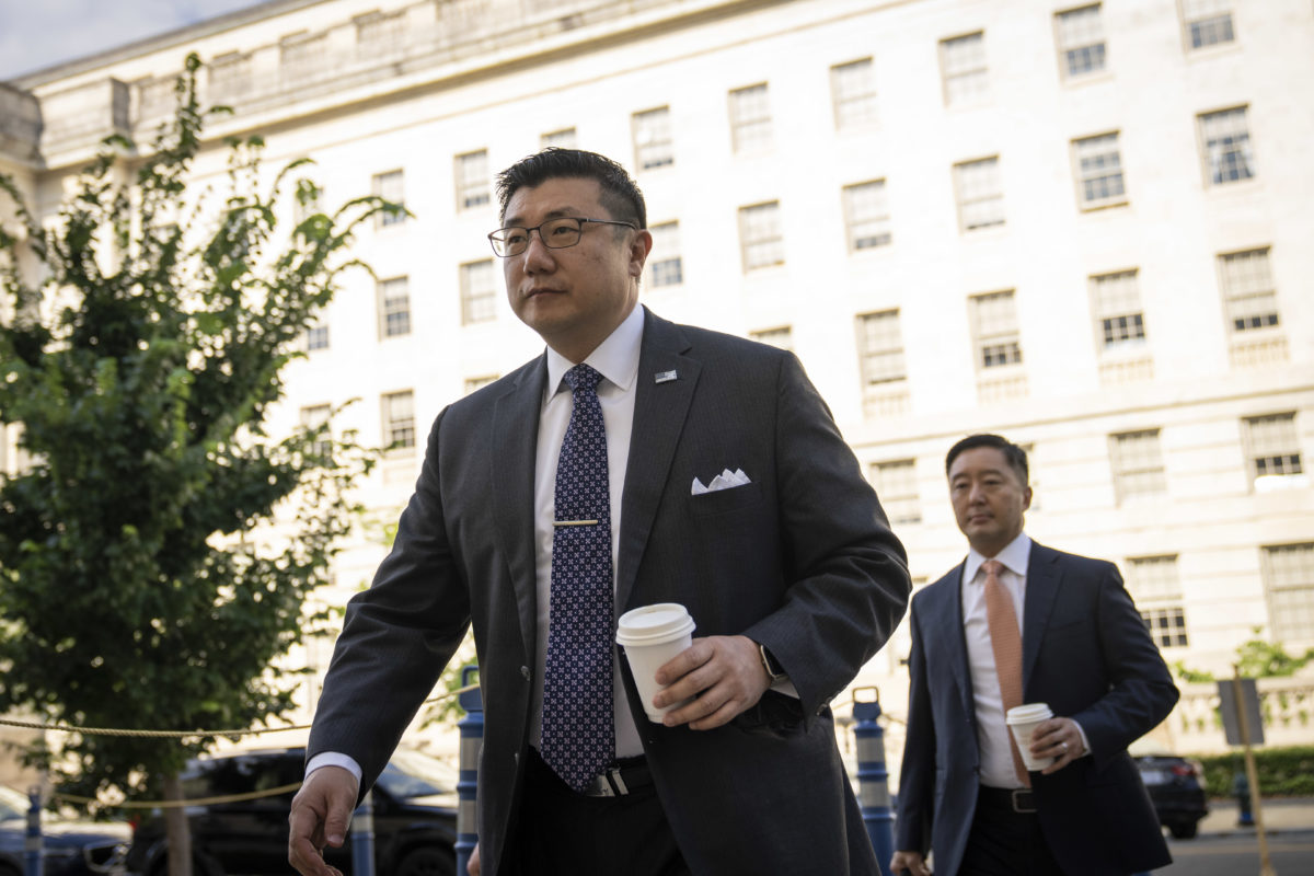 Who is BJay Pak and why is he testifying in the Jan. 6 hearings? | PBS News