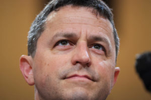 Who is Steven Engel and why is he testifying in the Jan. 6 hearings ...