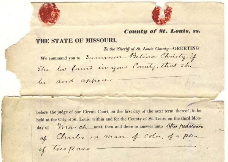 Stories of enslaved Missourians were forgotten for decades – until now ...