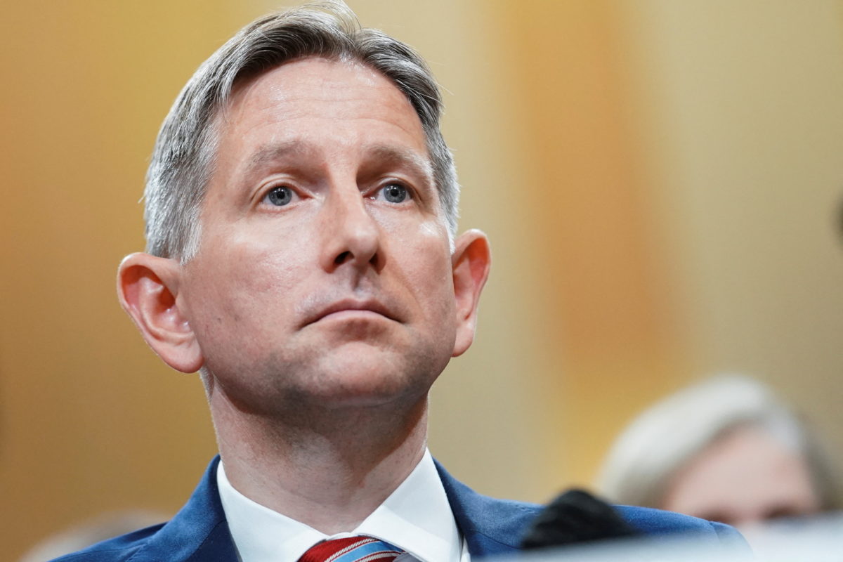 Who is Greg Jacob and why is he testifying in the Jan. 6 hearings ...