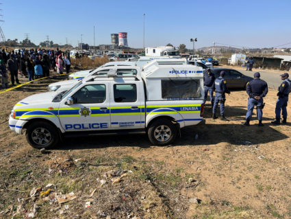 At least 15 killed in tavern shooting in South Africa, police say | PBS ...