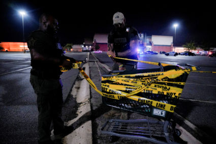 Indiana mall shooting leaves 4 dead including gunman, police say | PBS News