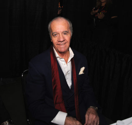 Actor Tony Sirico, of 'Sopranos' fame, dies at 79 | PBS News