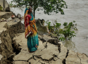 Climate change is already fueling global migration. The world isn’t ...