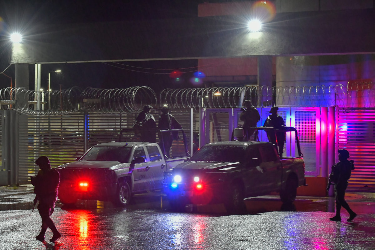 Mexico captures drug lord allegedly responsible for murder of DEA agent ...