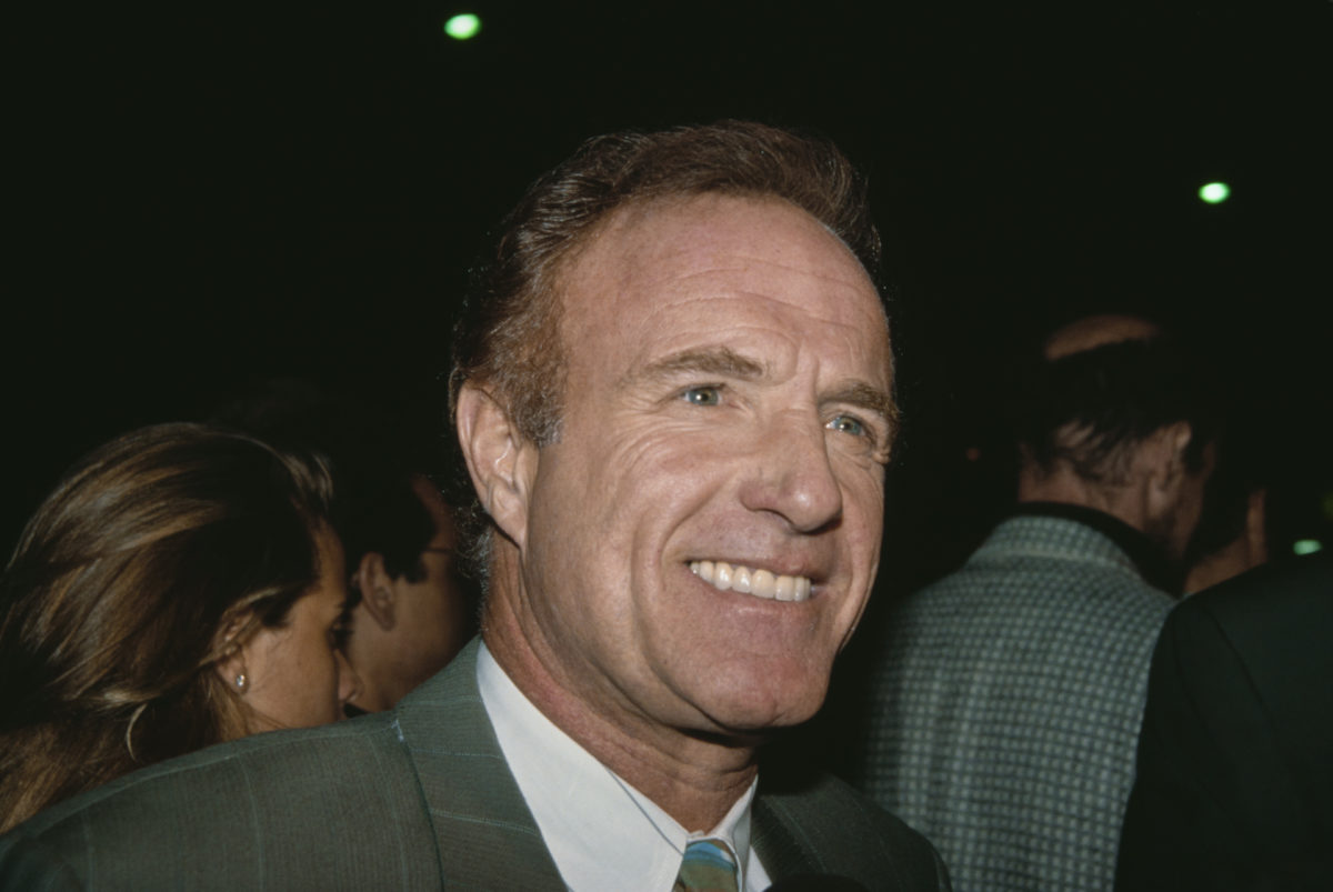 James Caan, Oscar nominated actor for ‘The Godfather,’ dies at 82 | PBS ...