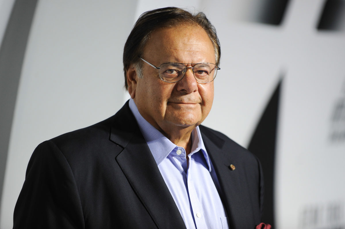 'Goodfellas,' 'Law & Order' actor Paul Sorvino dies at 83 | PBS News
