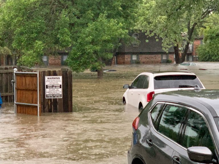 Historic rainfall in St. Louis raises questions about flooding and ...