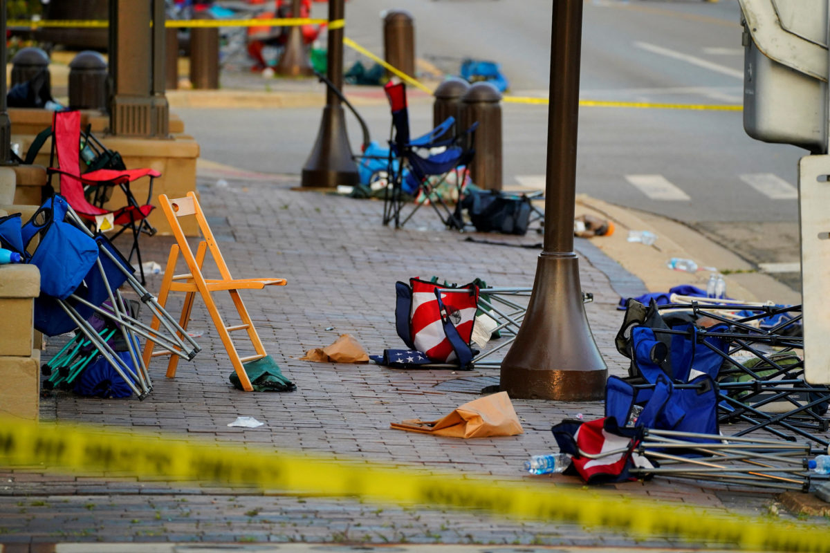 At gunman's sentencing, survivors of July 4th parade shooting describe ...