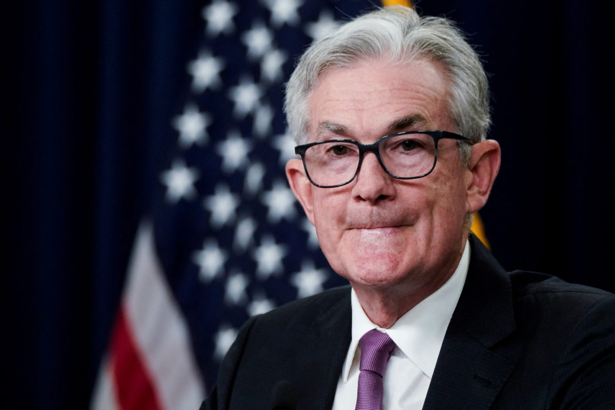 Interest rates likely to increase as Fed signals more hikes ahead | PBS ...
