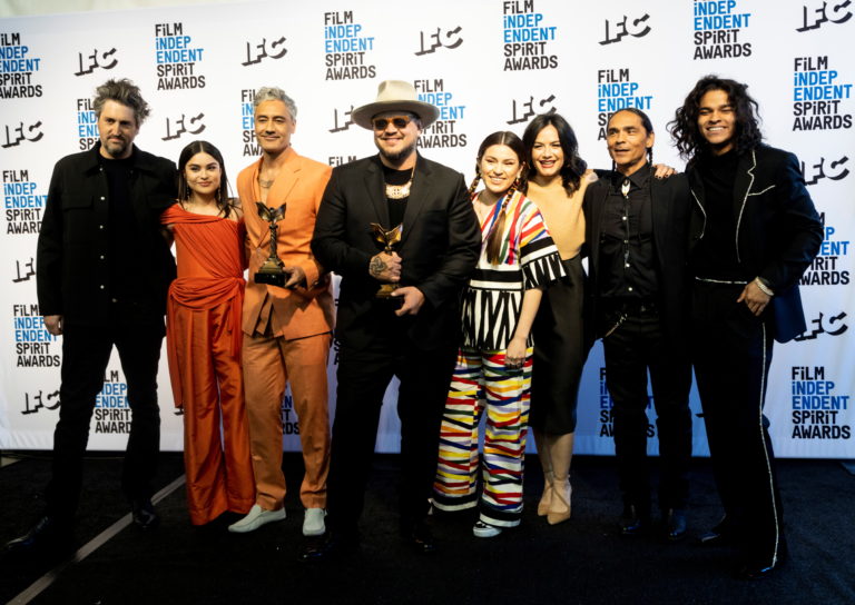 How ‘Reservation Dogs’ became a breakthrough hit for Indigenous ...