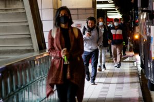 CDC relaxes COVID-19 guidelines, drops quarantine and social distancing ...