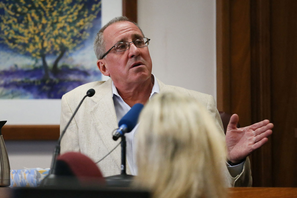 The father of 6-year-old killed at Sandy Hook says Alex Jones made his ...