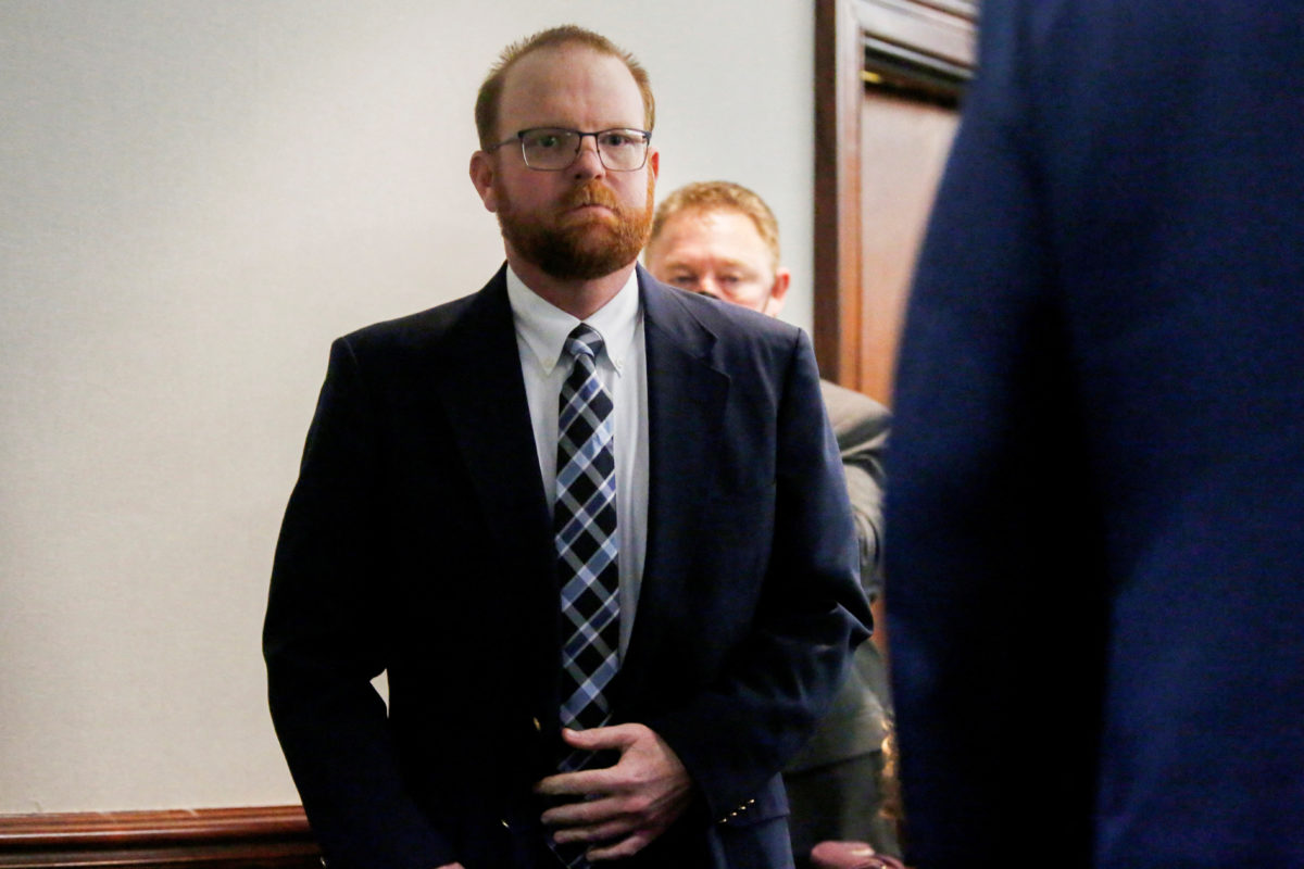 3 men who killed Ahmaud Arbery ask appeals court to overturn their hate ...