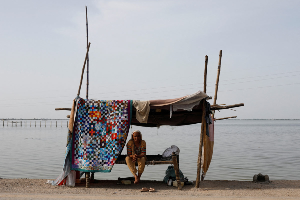 How to help Pakistan's flood victims | PBS News