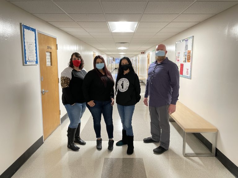 How this California program is making it easier for those leaving ...