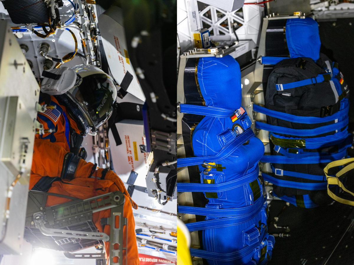 How NASA’s Artemis 1 launch will mark a new era in space exploration ...