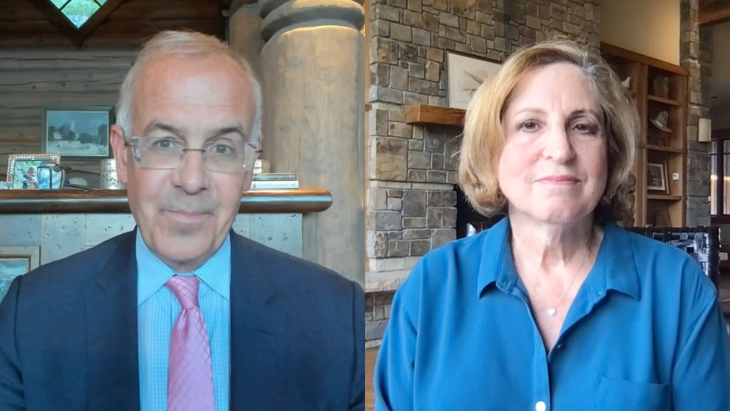 Ruth Marcus | PBS News