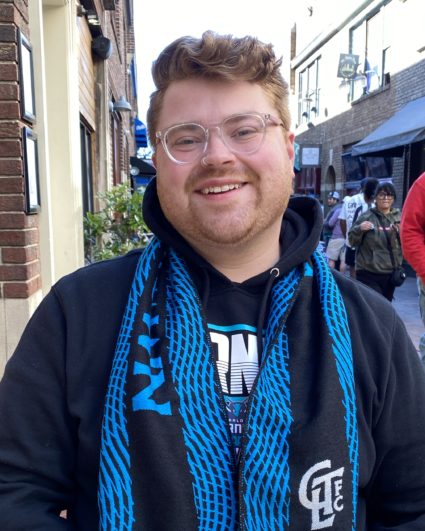 Matt Rasnic | Author | PBS NewsHour