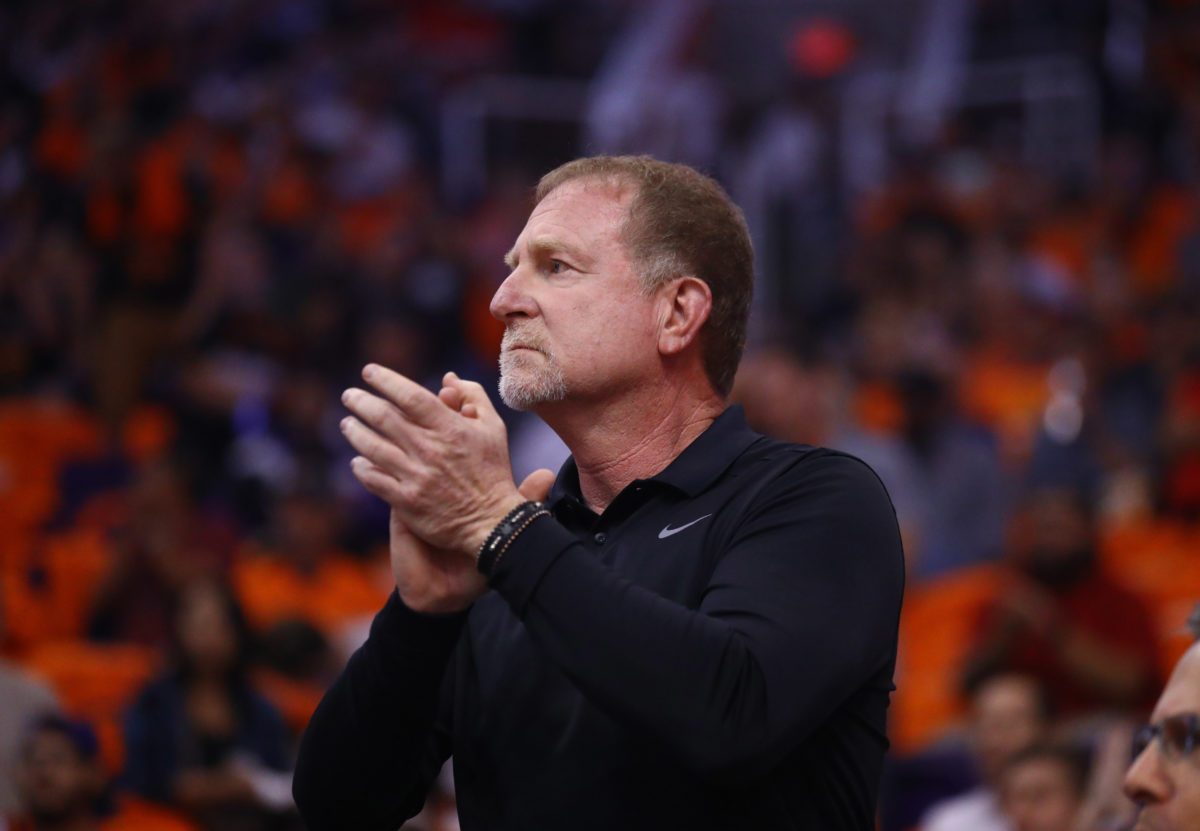 Phoenix Suns owner fined $10 million, suspended 1 year after misconduct ...