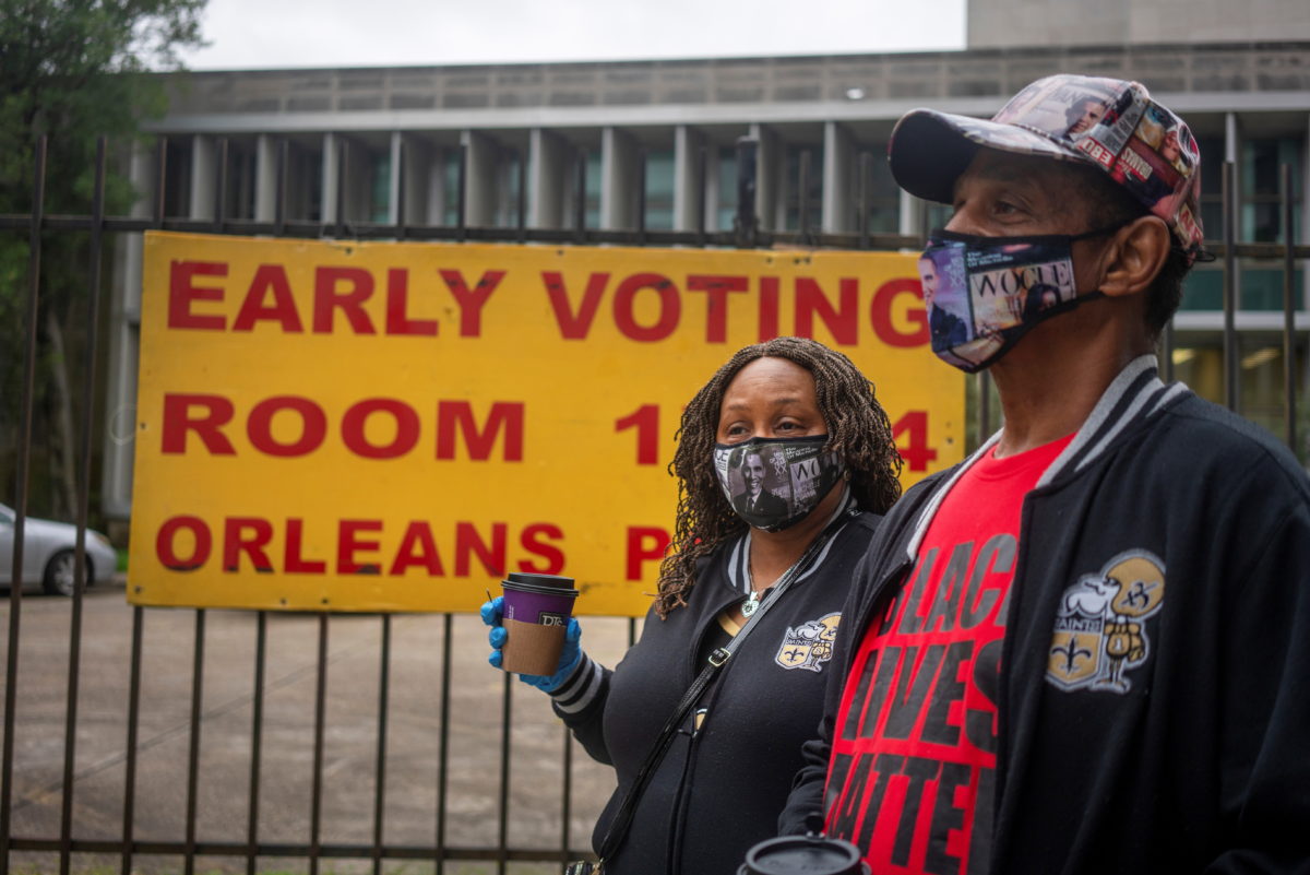 New congressional maps in southern states dilute Black votes, critics ...