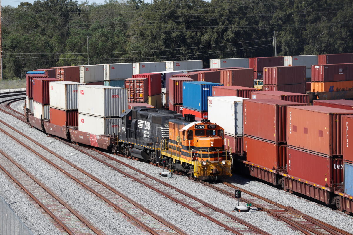 How a nationwide rail strike could impact consumers, businesses | PBS News