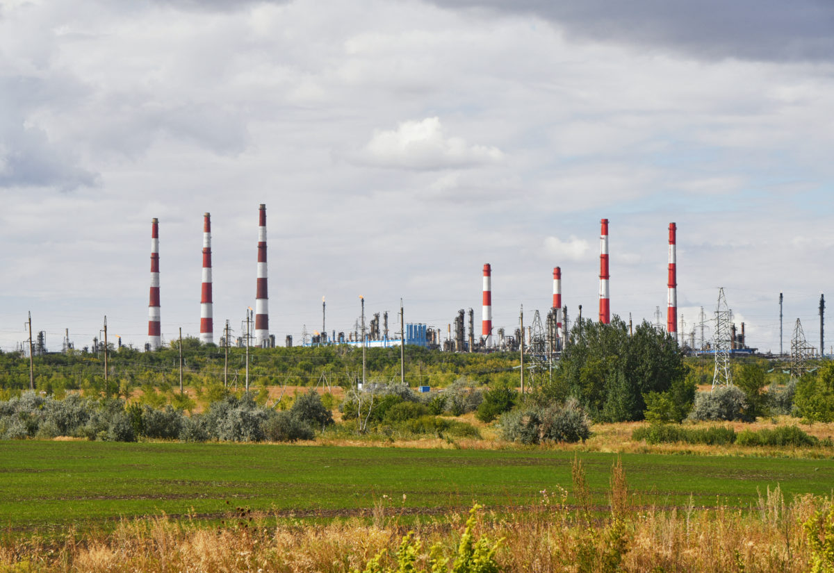 Europe is facing an energy crisis as Russia cuts gas. Here’s why | PBS News