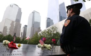 21 years later, 9/11 terror attacks reverberate in New York and across ...