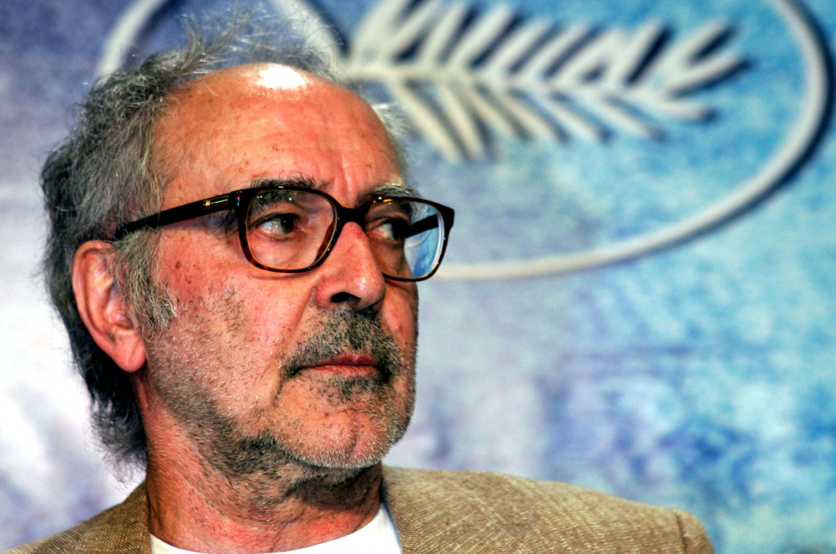 Jean-Luc Godard, iconic French director, dead at 91 | PBS News