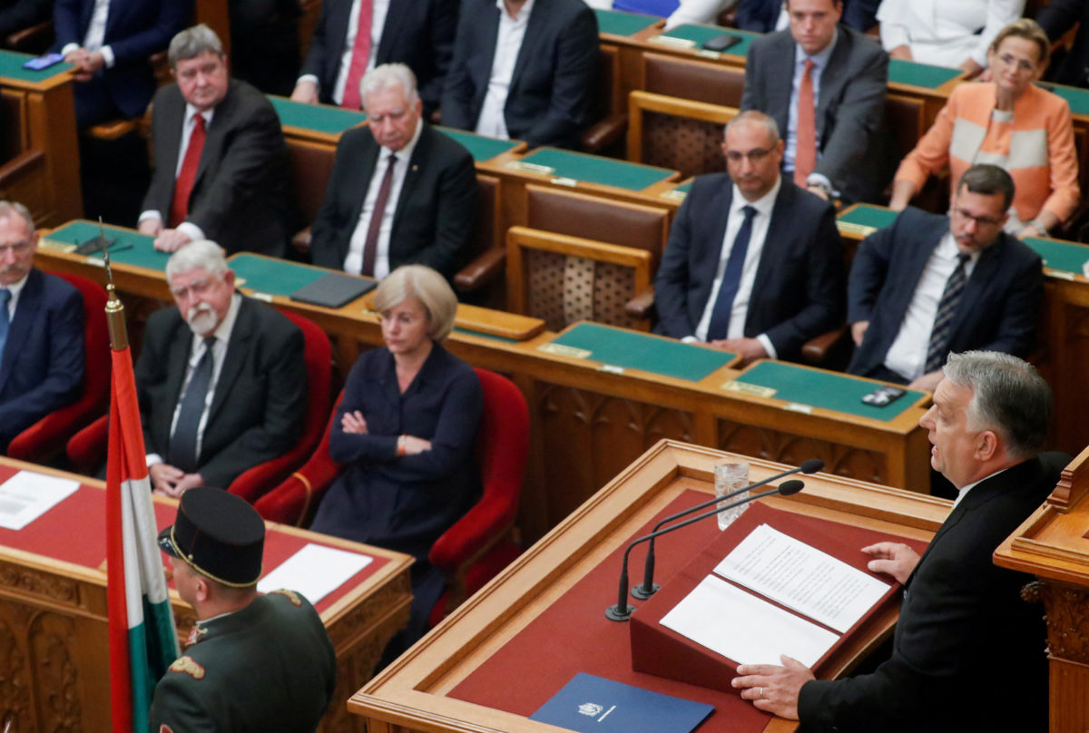 Hungary faces financial reckoning with EU over corruption charges | PBS ...
