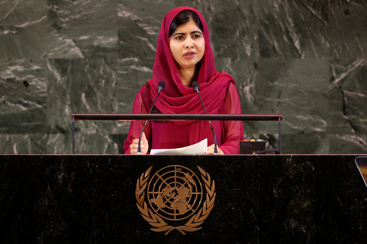 World leaders confront COVID’s impact on education ahead of U.N ...