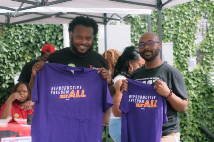 Voters in Michigan will decide whether to protect abortion this ...