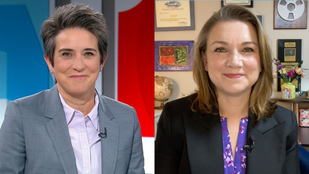 amy walter | PBS NewsHour