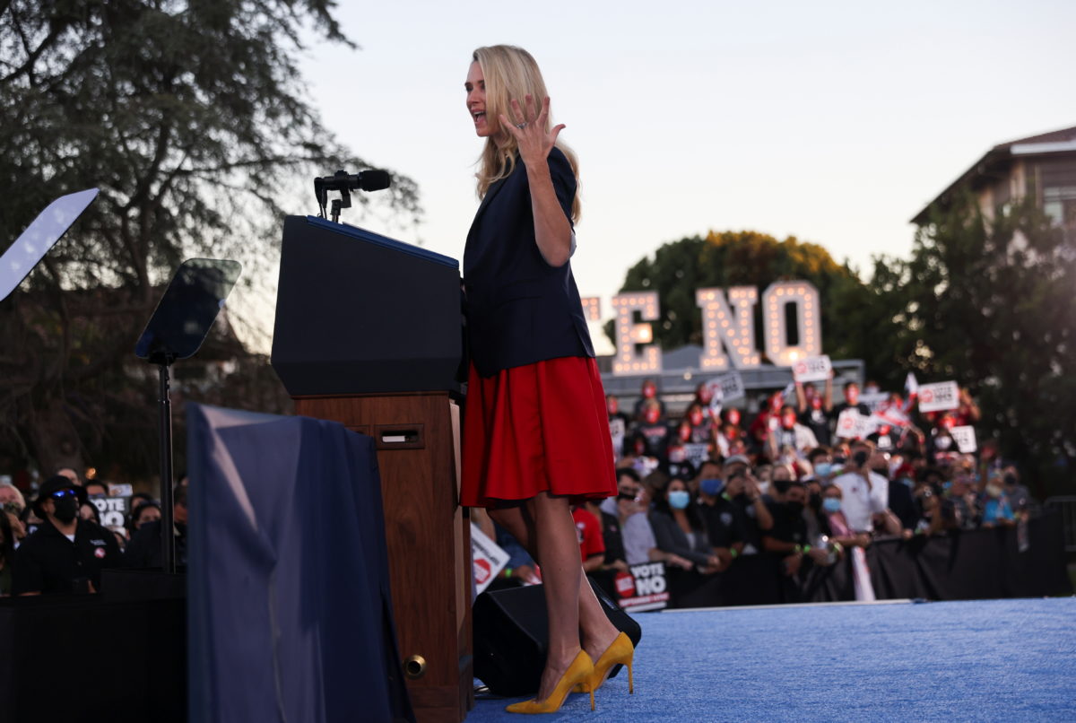 California Gov. Newsom’s wife among accusers at Harvey Weinstein trial ...