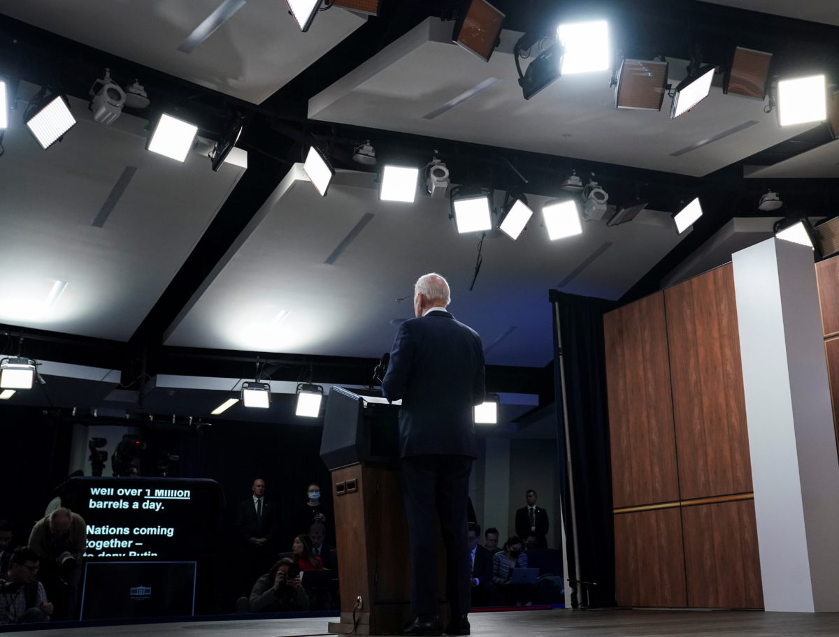 What is the Strategic Petroleum Reserve? | PBS News