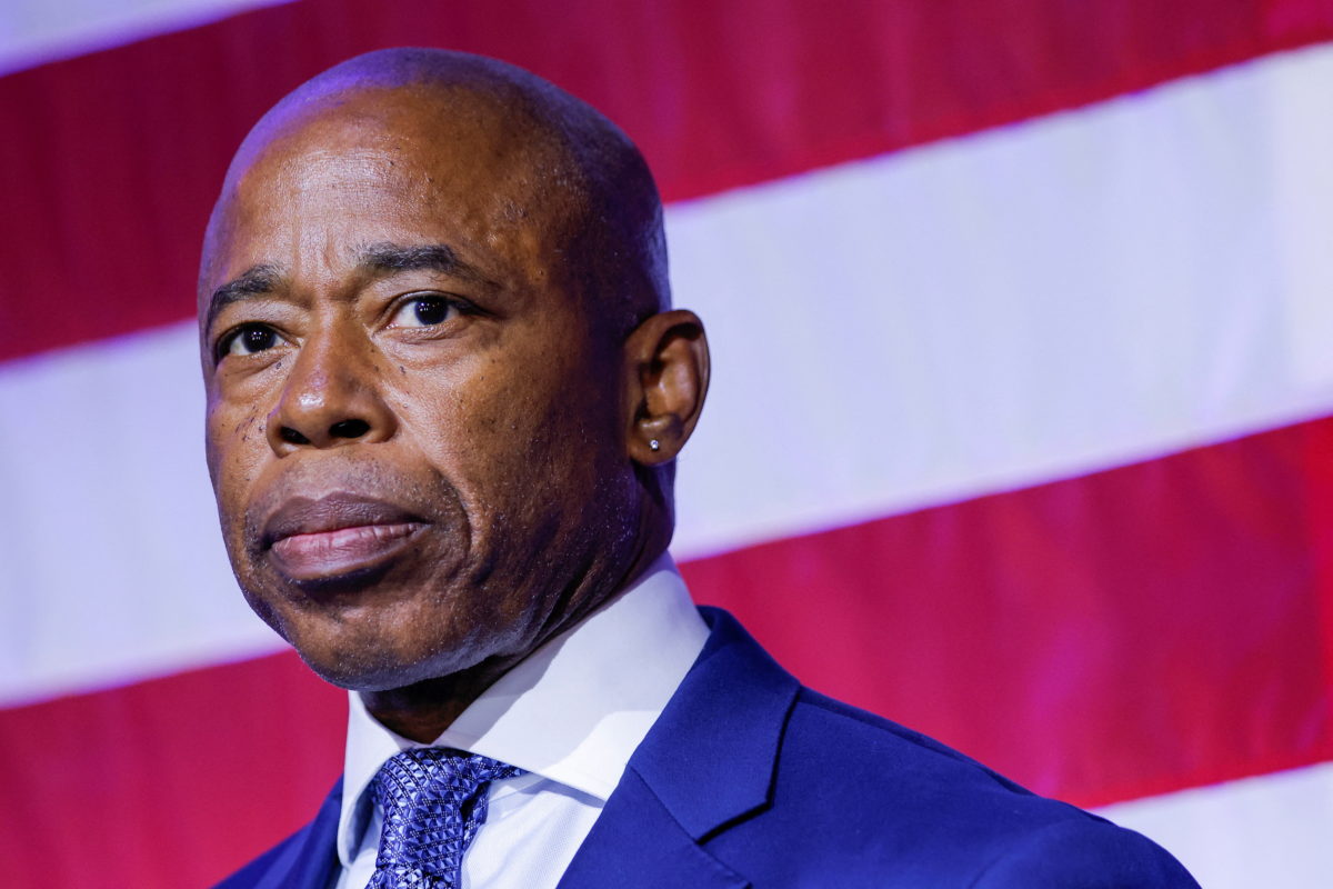 New York Mayor Adams says 1993 sexual assault allegation detailed in new lawsuit ‘did not happen ...