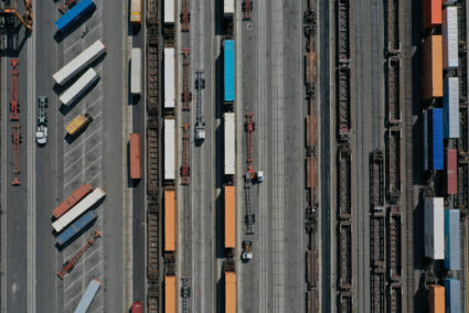 Freight railroads must keep 2-person crews, according to new federal ...