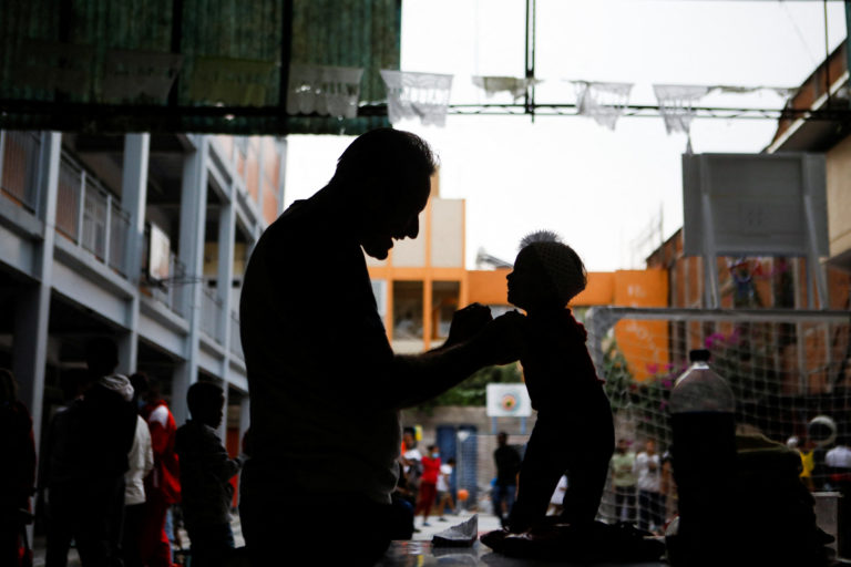 Venezuelan migrants expelled from U.S. under new policy decide next ...