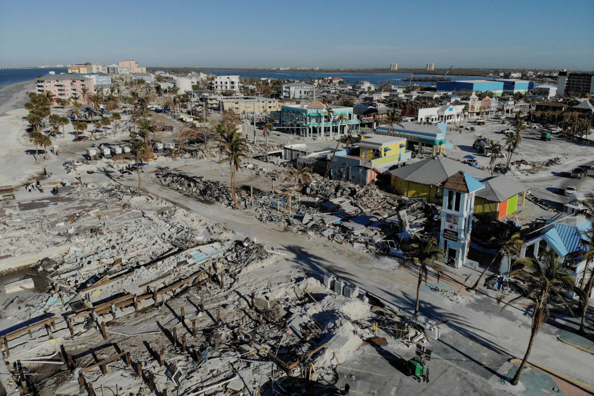 Subtropical storm expected to reach Bahamas, eastern Florida after ...