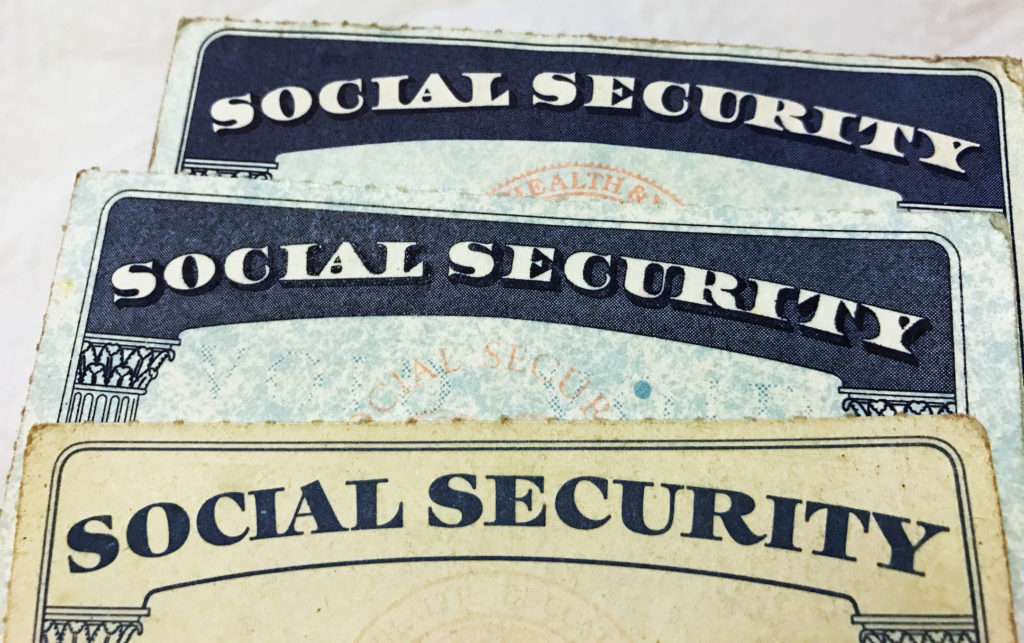 Will the bump in Social Security benefits be enough to offset inflation ...