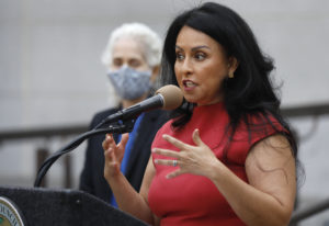 Los Angeles leader caught making racist remarks steps down from Council ...