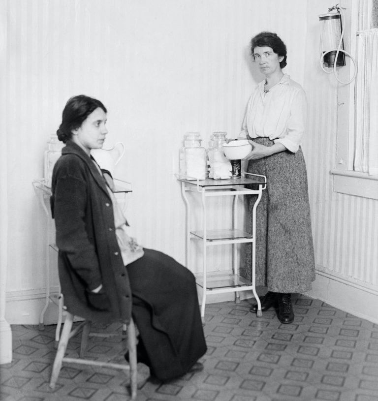 How this New York clinic helped transform reproductive health care | PBS News