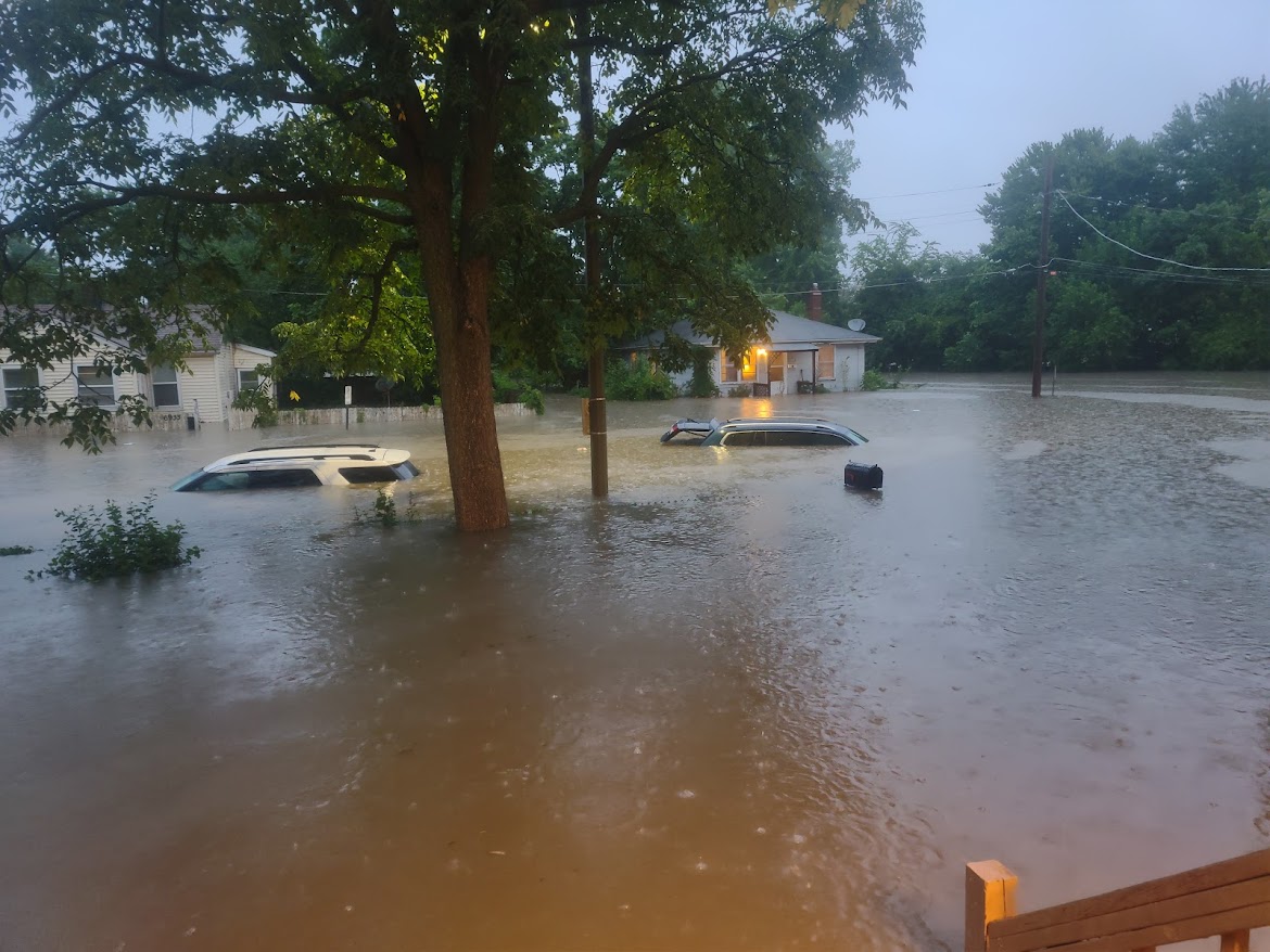 After a year of extreme floods and severe drought, what is Missouri doing about climate change ...