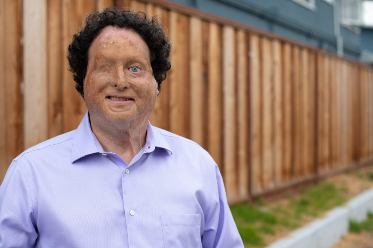 This researcher builds ‘cool stuff for blind people.’ He’s also trying ...