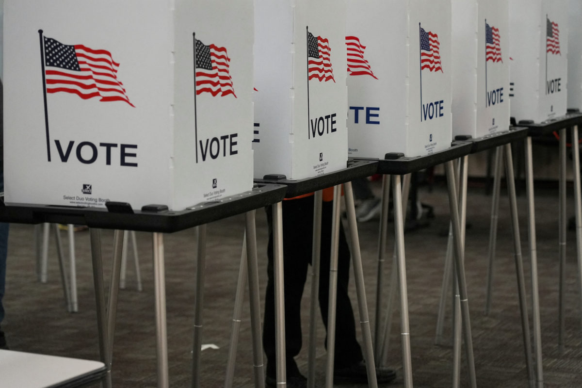Live updates: 2022 midterm elections | PBS NewsHour
