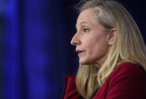 Virginia Rep. Abigail Spanberger is running for governor in 2025 ...