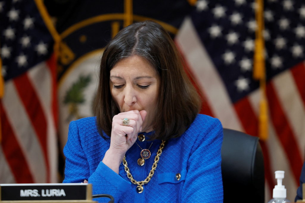 Jen Kiggans wins House race in Virginia | Flipboard